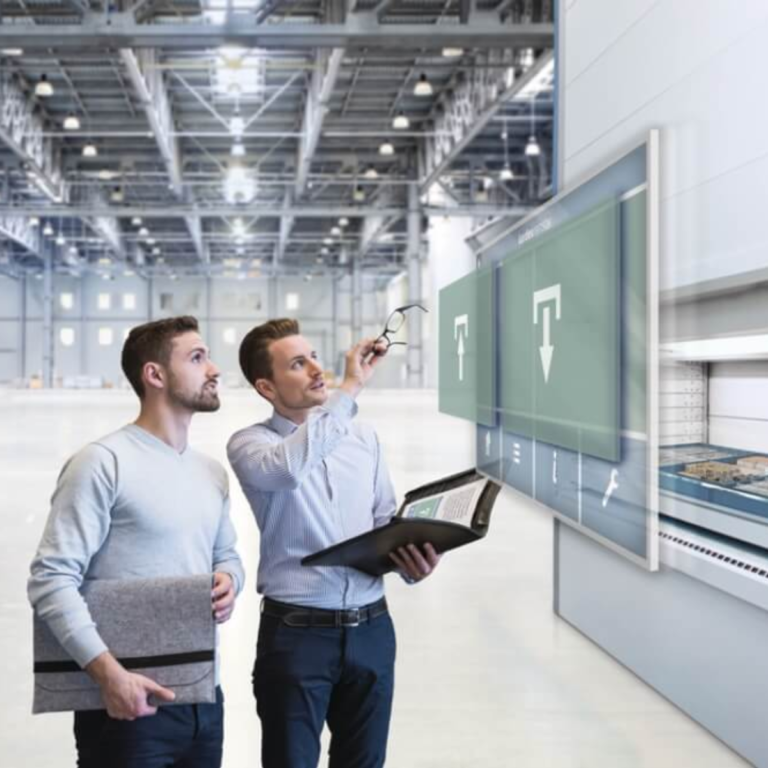 Kardex – Software and Control Solutions – All Products | DKSH Technology