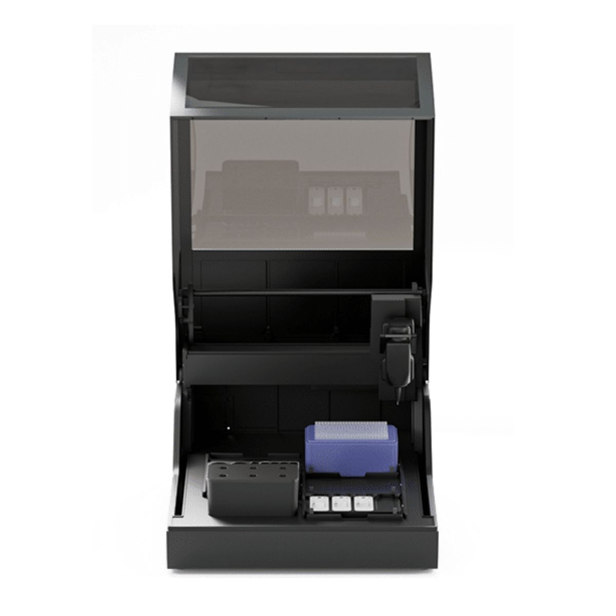 ONI – Automated Sample Preparation – Aplo Flow – All Products | DKSH Technology