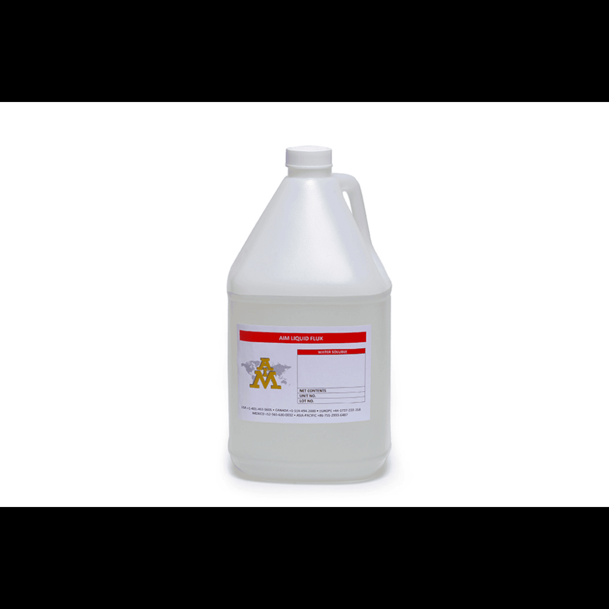 AIM – Liquid Flux and Paste Flux – All Products | DKSH Technology